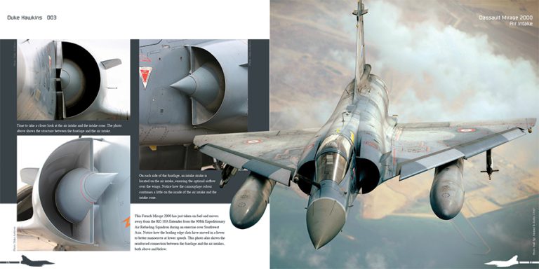 Duke Hawkins - Aviation books