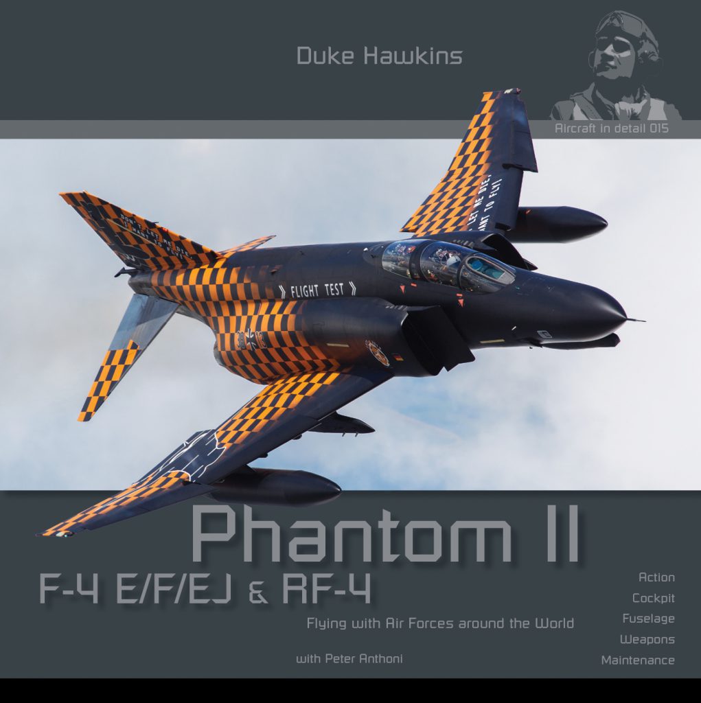 Duke Hawkins - Aviation books