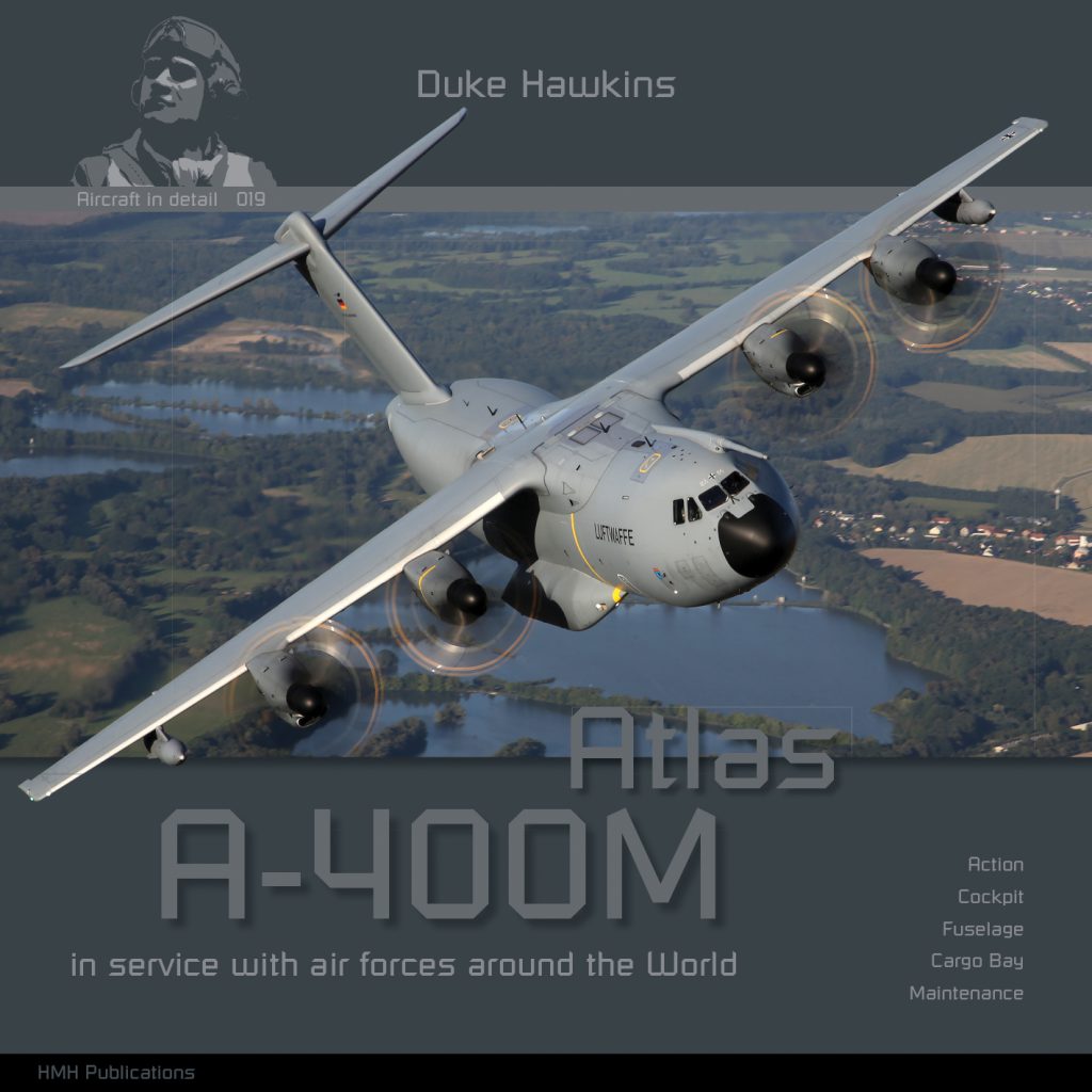 Duke Hawkins - Aviation books