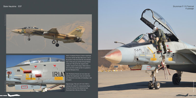 Duke Hawkins - Aviation books