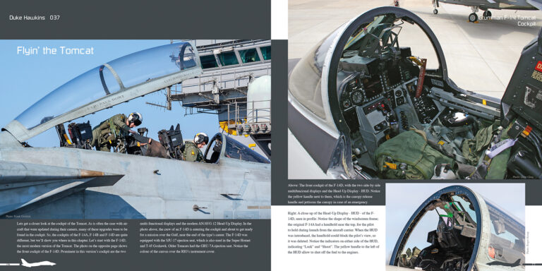 Duke Hawkins - Aviation books