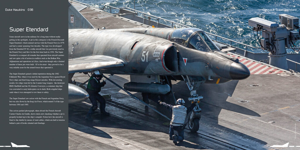 Duke Hawkins - Aviation books