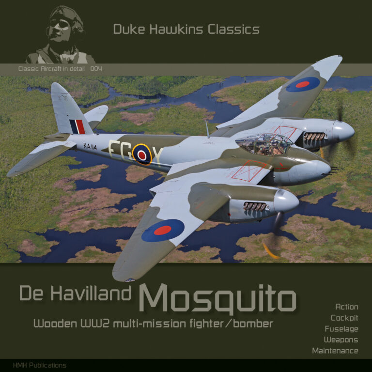 Duke Hawkins - Aviation books