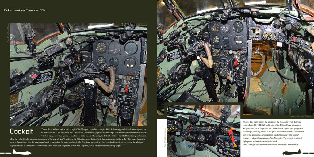 Duke Hawkins - Aviation books