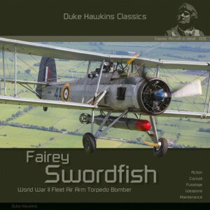 Duke Hawkins - Aviation books